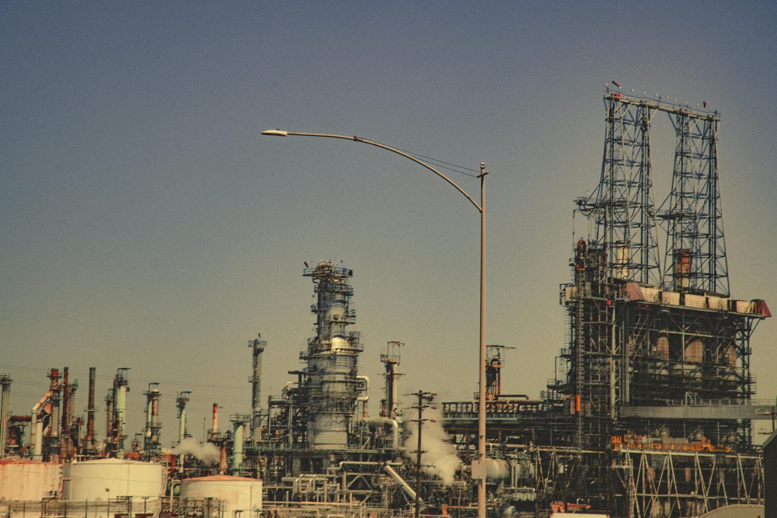 Products - Orion Petroleum & Investment
